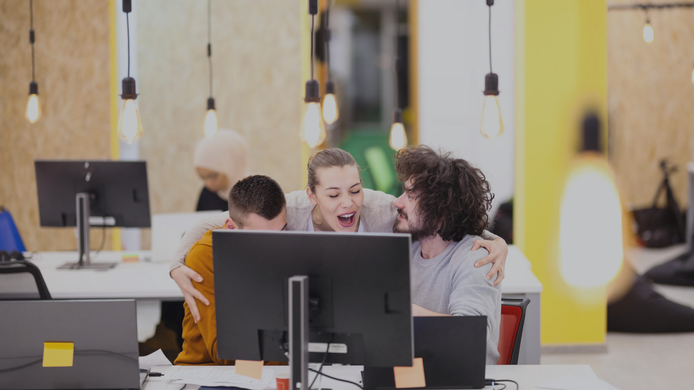 Conversion Rate Optimisation - Profound Digital