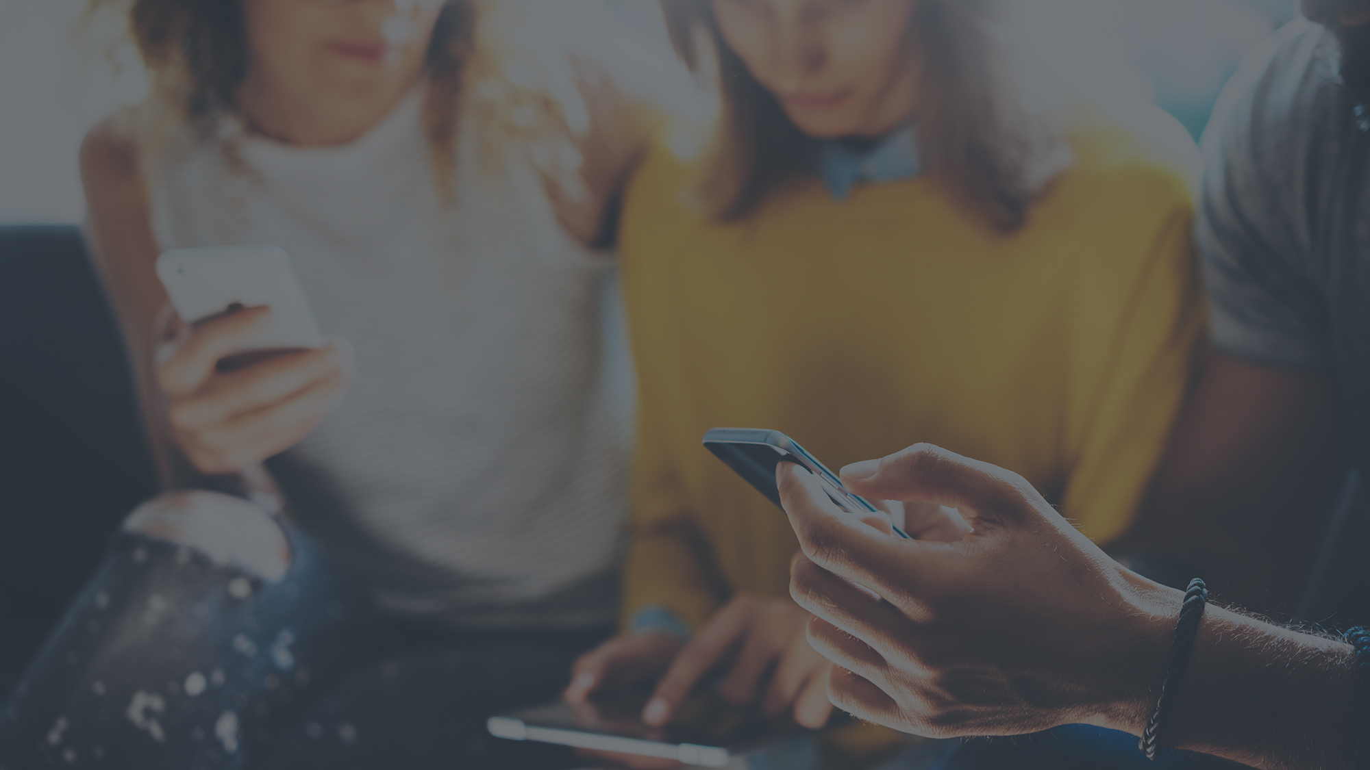 MACH adoption is the only way forward - Profound Digital