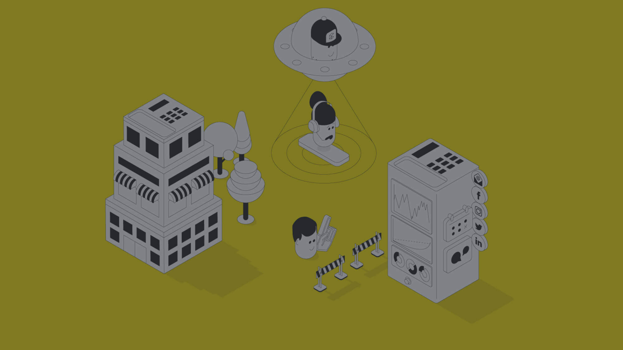 How to Simplify Platform Migration | Headless Ecommerce