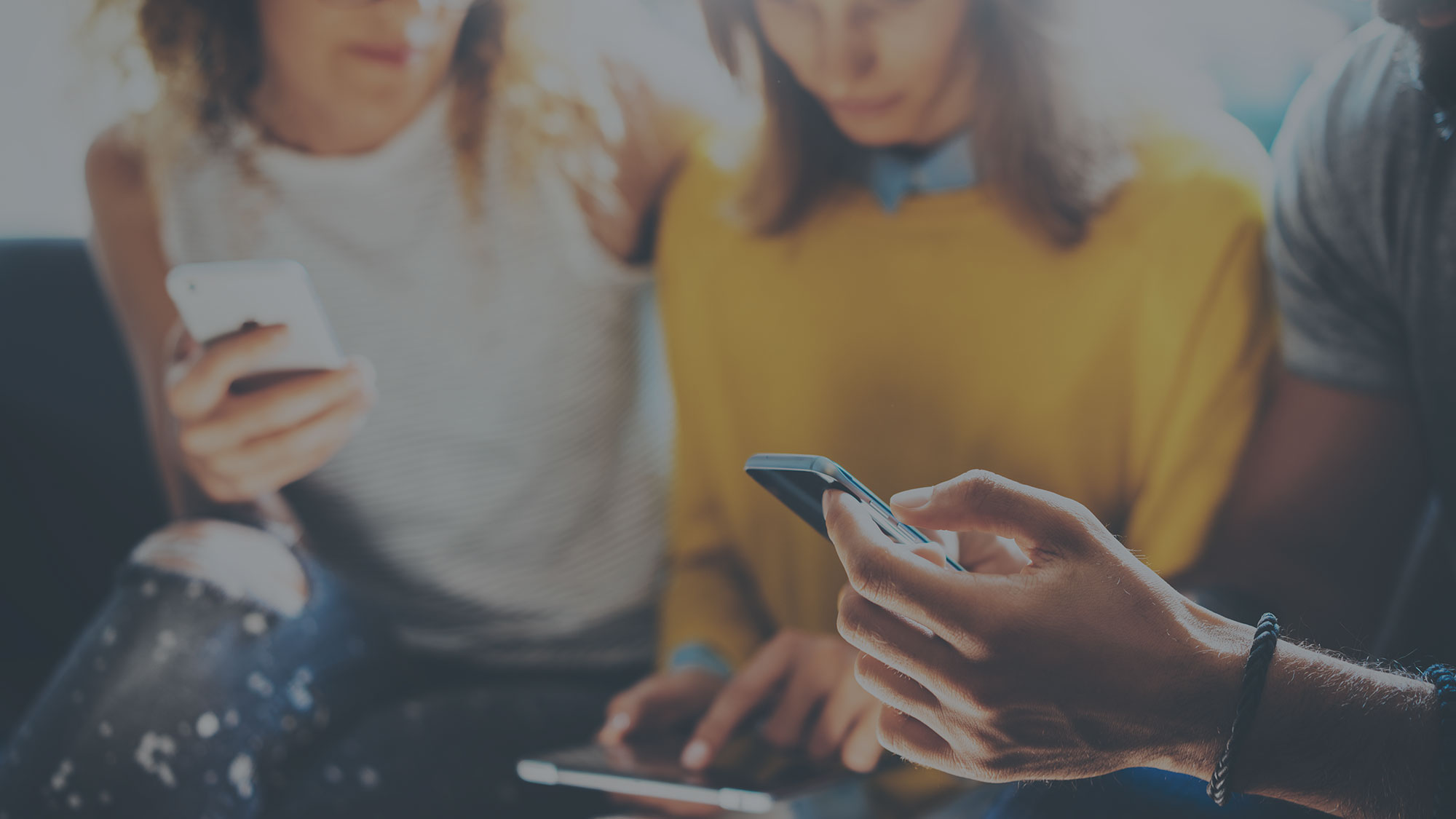 Headless CMS Development - Profound Digital
