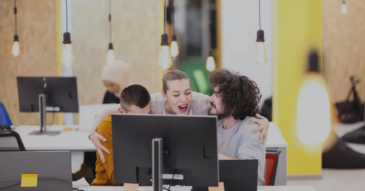 Conversion Rate Optimisation Services - Profound Digital